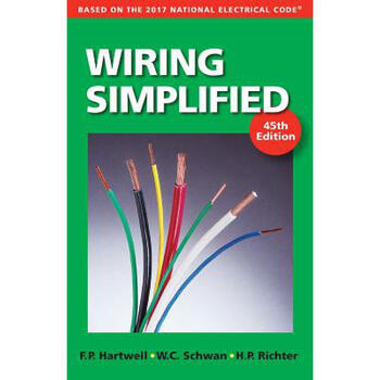 Wiring Simplified: Based on the 2017 Nationa...