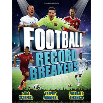 Football Record Breakers