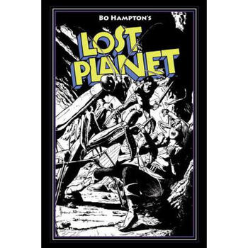 Lost Planet