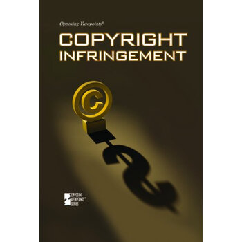 【】Copyright Infringmnt