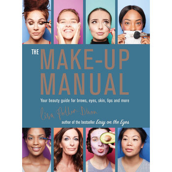 Easy on the Eyes: The Make-up Manual