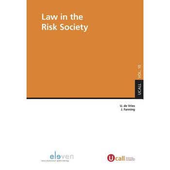 Law in the Risk Society, 10