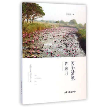 因为梦见你离开