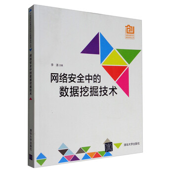 中国高校创意创新创业教育系列丛书：网络安全中的数据挖掘技术