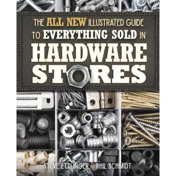 The All New Illustrated Guide to Everything ...