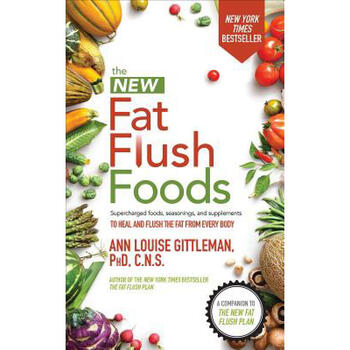 The New Fat Flush Foods