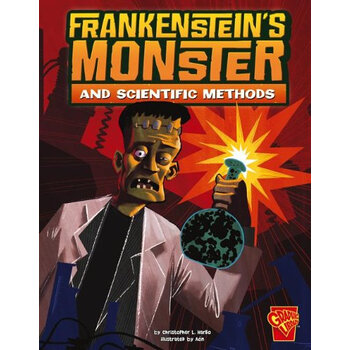【】Frankenstein's Monster and Scientific