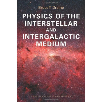 星际和星系际介质物理学Physics of the Interstellar and Intergalactic Medium