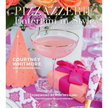 Pizzazzerie: Entertain in Style: Tablescapes...