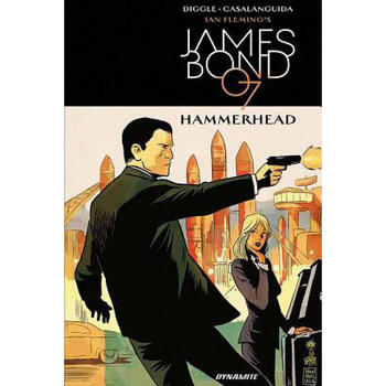 James Bond: Hammerhead