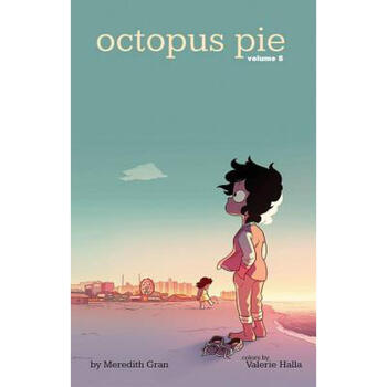 Octopus Pie, Volume 5