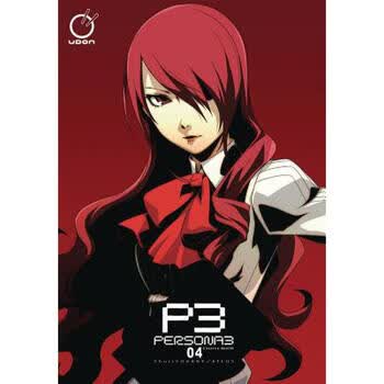 Persona 3, Volume 4