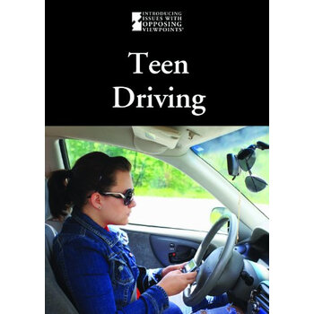 【】Teen Driving
