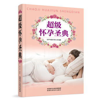 怀孕圣典