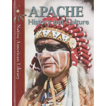 【】Apache History and Culture