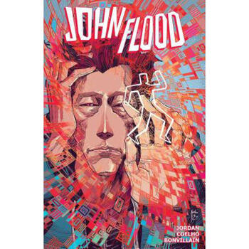 John Flood, 1