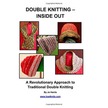 【】Double Knitting - Inside Out: A