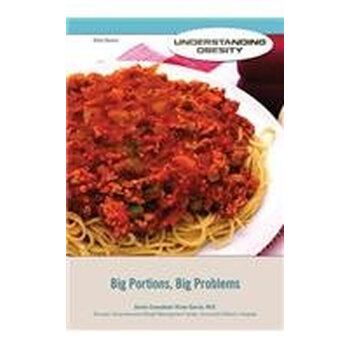 【】Big Portions, Big Problems