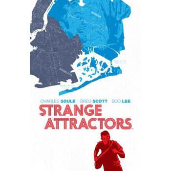 Strange Attractors