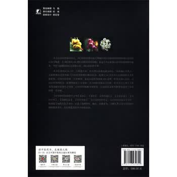 正版书籍 白族药用植物图鉴9787513239899