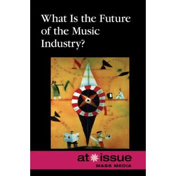 【】What Is the Future of the Music