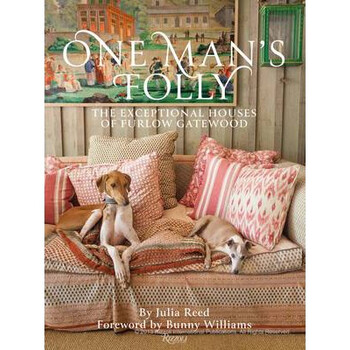 One Man's Folly: The Exceptional Houses of Furlo