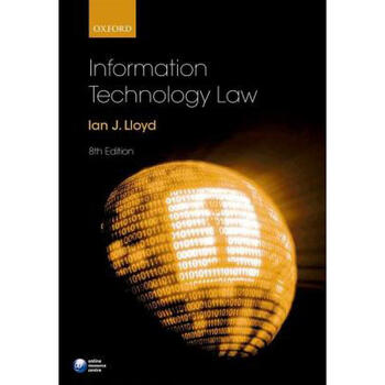 Information Technology Law