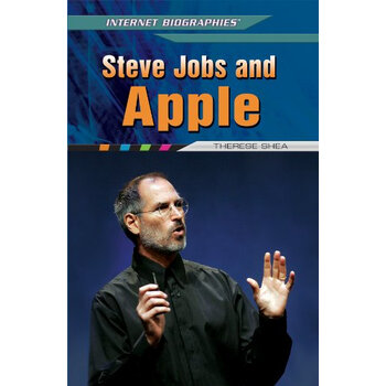 【】Steve Jobs and Apple