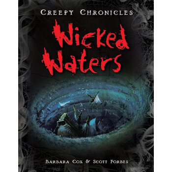 【】Wicked Waters