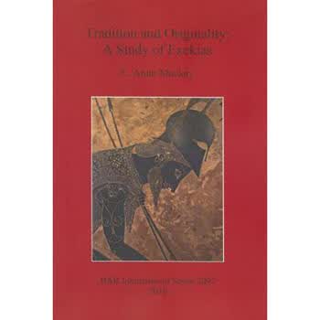 Tradition and Originality: A Study of Exekias