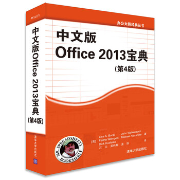 办公大师经典丛书：Access 2013 Web编程
