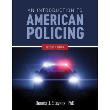 An Introduction to American Policing