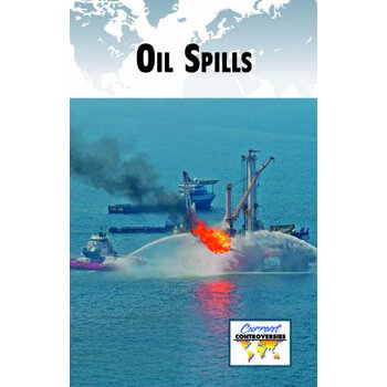【】Oil Spills