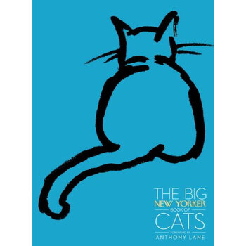 The Big New Yorker Book of Cats