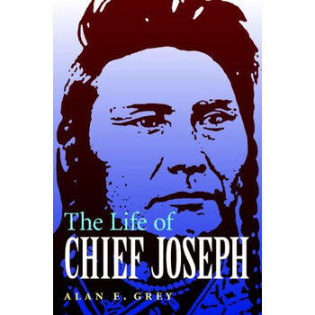 【】The Life of Chief Joseph