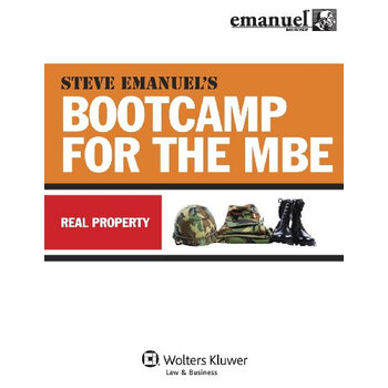 【】MBE Bootcamp: Property