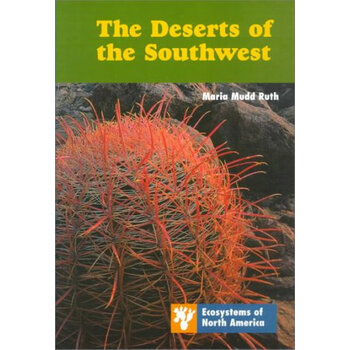【】The Deserts of the Southwest