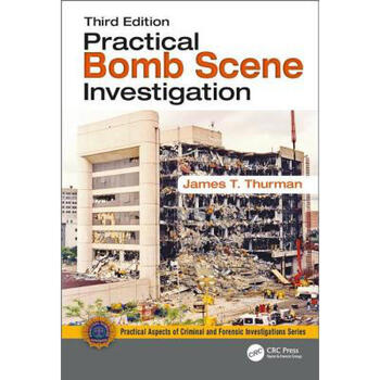 Practical Bomb Scene Investigation