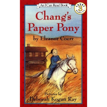Chang's Paper Pony