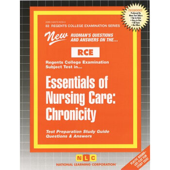 【】Essentials of Nursing Care: