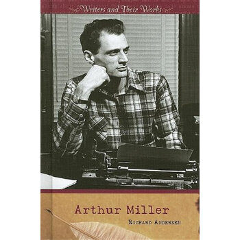 【】Arthur Miller