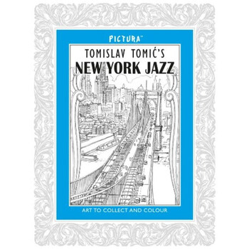 Pictura: New York Jazz