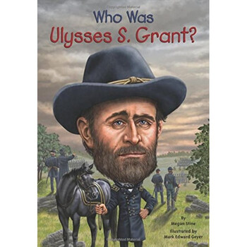Who Was Ulysses S. Grant?