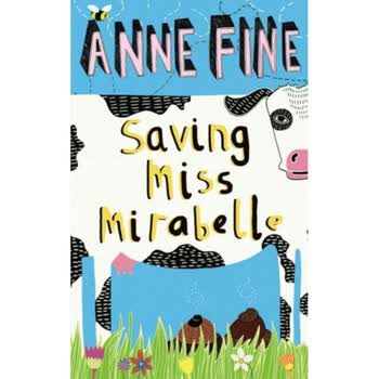 Saving Miss Mirabelle