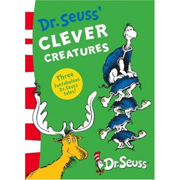 Clever Creatures PB - 3in1
