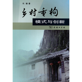 乡村重构：模式与创新