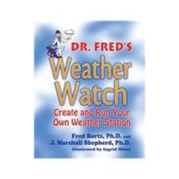 【】Dr Fred's Weather Watch