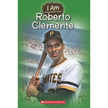 I Am #7: Roberto Clemente
