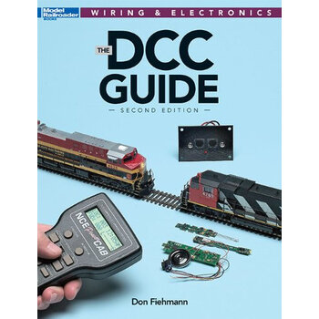 【】The DCC Guide, Second Edition