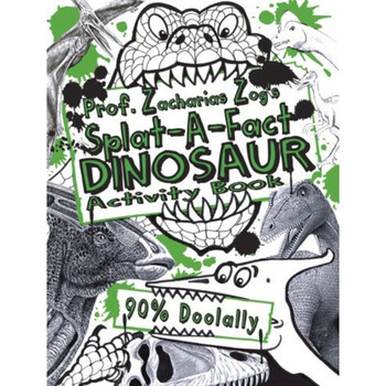 Dinosaurs  ISBN:9781907184802